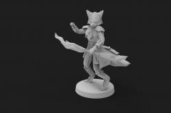 bow gunner 3d models 【 STLFinder