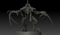 flayed skin 3d models 【 STLFinder