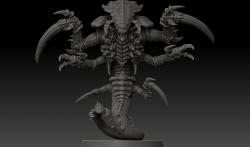 ravener 3D Models | Page 1 | STLFinder