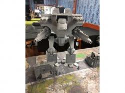 warlord titan 3D Models | Page 1 | STLFinder