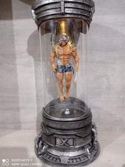 weapon x 3D Models | Page 1 | STLFinder