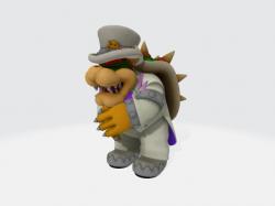 wedding bowser 3D Models | Page 1 | STLFinder
