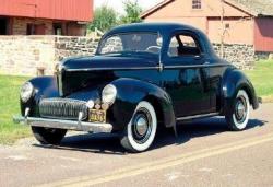40 willys coupe 3D Models | Page 1 | STLFinder