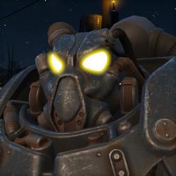 fallout x01 helmet 3D Models | Page 1 | STLFinder