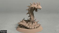 snake head stl file 3D Models | Page 1 | STLFinder