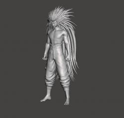 demon transformation 3D Models | Page 1 | STLFinder