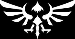 hylian symbol 3D Models | Page 1 | STLFinder