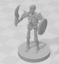 zombie turtle yugioh art 3D Models | Page 1 | STLFinder