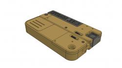 lifecard 22lr pistol 3D Models | Page 1 | STLFinder