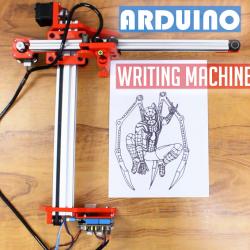 2d pen plotter 3D Models | Page 1 | STLFinder
