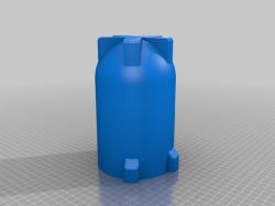 3l faber tank for sale 3D Models | Page 1 | STLFinder