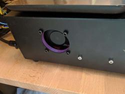 50mm to 60mm fan adapter 3D Models | Page 1 | STLFinder