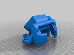 ezabl leveling mount 3D Models | Page 1 | STLFinder