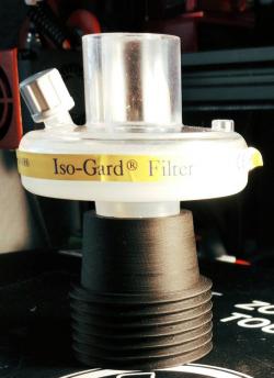 space gard model 2200 filter | Page 1 | STLFinder