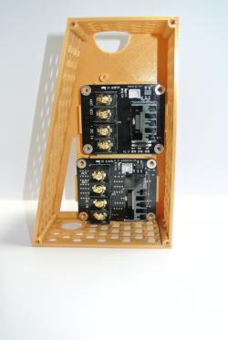 anet a8 mosfet case 3D Models | Page 1 | STLFinder