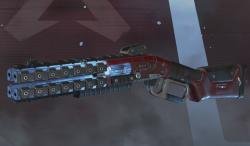 apex legends peacekeeper 3D Models | Page 1 | STLFinder