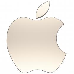 apple 3d logo | Page 1 | STLFinder
