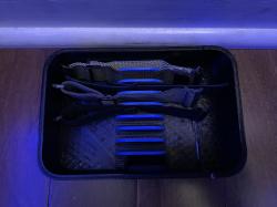 power rangers apple watch band 3D Models | Page 1 | STLFinder