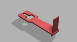 ar15 full auto swift link 3d printing template to download | Page 1 | STLFinder