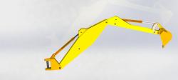 diy backhoe 3D Models | Page 1 | STLFinder