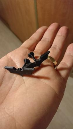 swift boat cufflinks pair 3D Models | Page 1 | STLFinder