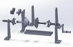 coil bobbin ei375 38 lamination stack 3D Models | Page 1 | STLFinder