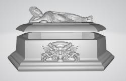 box jewelry 3D Models | Page 1 | STLFinder