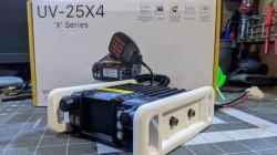 baofeng 25x4 3D Models | Page 1 | STLFinder