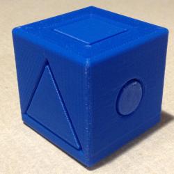 c cube 3D Models | Page 1 | STLFinder