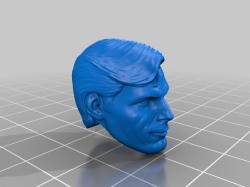 mcfarlane toys dc multiverse cyborg 3D Models | Page 1 | STLFinder