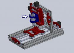 will snapmaker 200w cnc cut stainless 3D Models | Page 1 | STLFinder
