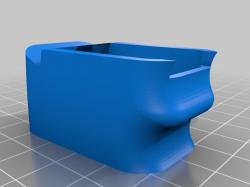 cpx 1 magazine 3d models 【 STLFinder