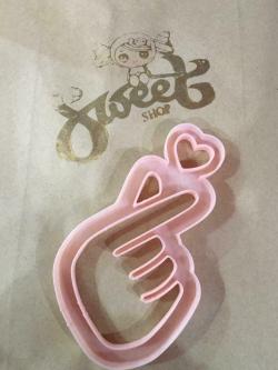 gamebanana kpop demon hunters4 3D Models | Page 1 | STLFinder