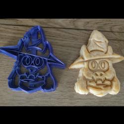 deltarune ralsei 3D Models | Page 1 | STLFinder