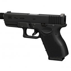 complete glock 3D Models | Page 1 | STLFinder