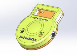 box drive icons 3D Models | Page 1 | STLFinder