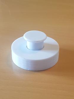 falafel press 3D Models | Page 1 | STLFinder