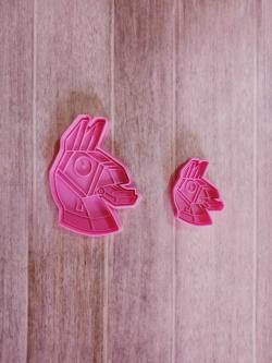 alpaca fortnite 3D Models | Page 1 | STLFinder