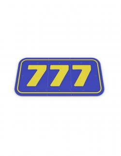 free printable construction signs 3d models 【 STLFinder