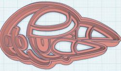 grubbin evolution 3D Models | Page 1 | STLFinder