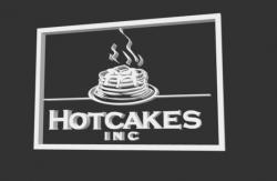 hot cake schematic 3D Models | Page 1 | STLFinder