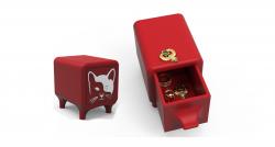 floor jewelry box 3D Models | Page 1 | STLFinder