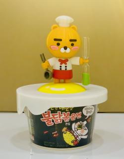 instant noodles cup holders 3D Models | Page 1 | STLFinder