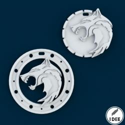 the witcher coen 3D Models | Page 1 | STLFinder