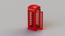 telephone retro 3D Models | Page 1 | STLFinder