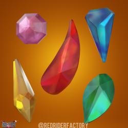 magiranger magisticks papercraft 3D Models | Page 1 | STLFinder