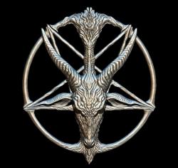 knights templar worship baphomet 3D Models | Page 1 | STLFinder