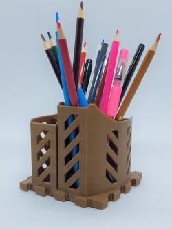 pen puzzle 3D Models | Page 1 | STLFinder