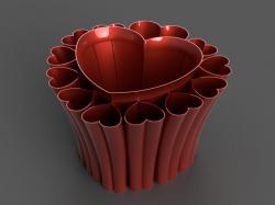 shape printing 3D Models | Page 1 | STLFinder