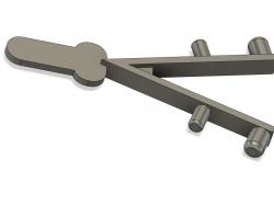 pool pole clip 3D Models | Page 1 | STLFinder